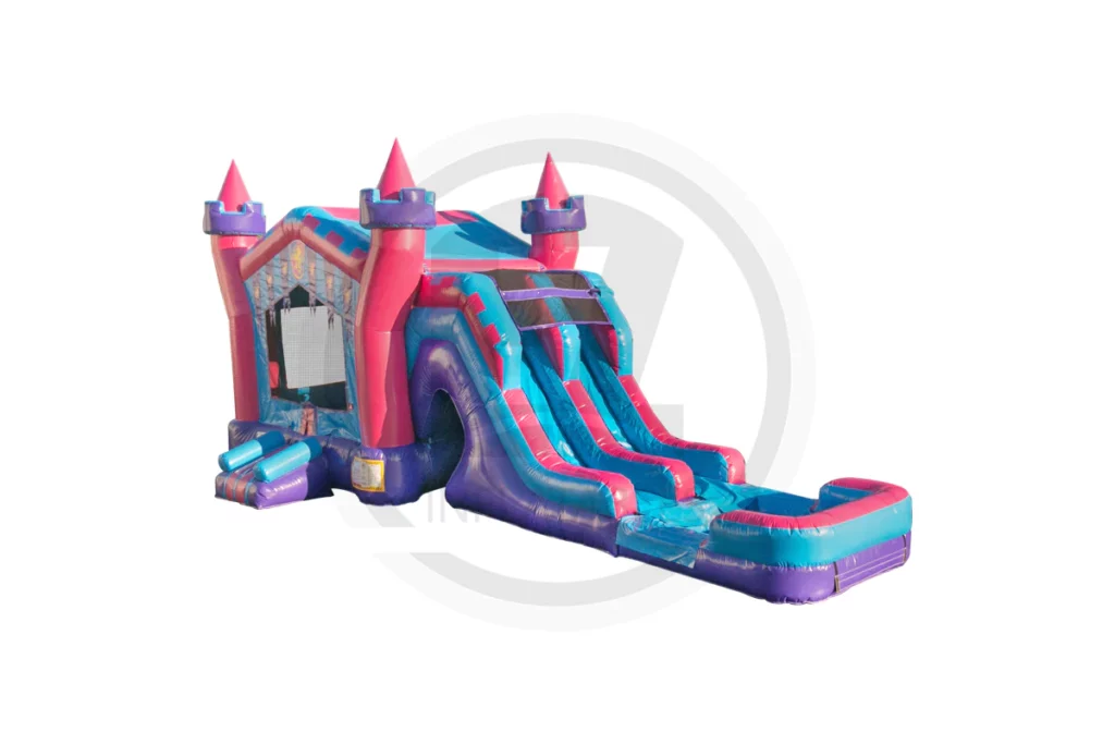 YOYO JUMP - Party Rental and Bounce House Rental