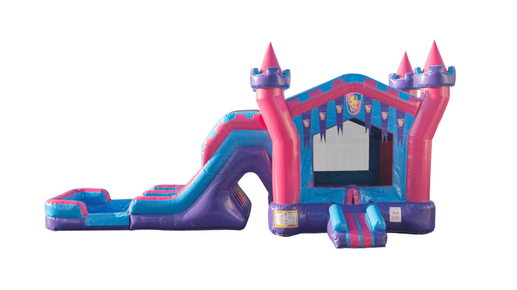 YOYO JUMP - Party Rental and Bounce House Rental
