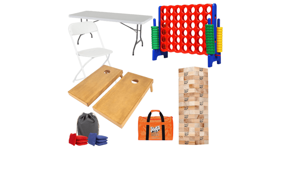 YOYO JUMP - Party Rental and Bounce House Rental