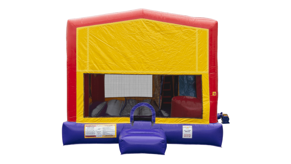 YOYO JUMP - Party Rental and Bounce House Rental