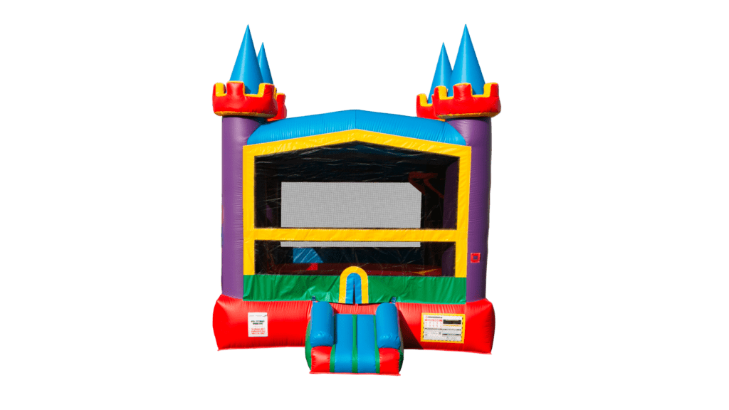 YOYO JUMP - Party Rental and Bounce House Rental