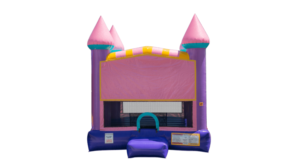 YOYO JUMP - Party Rental and Bounce House Rental