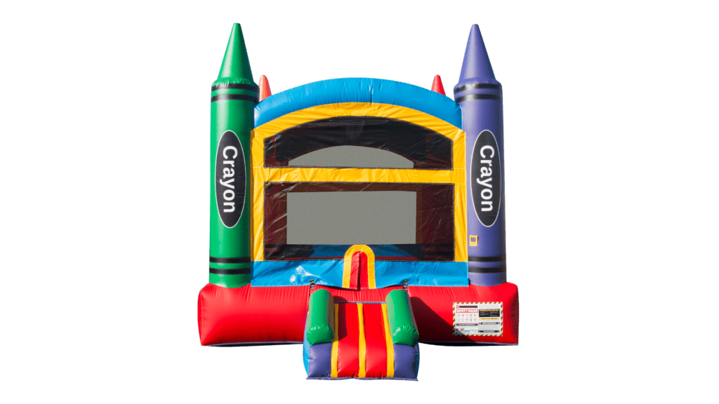 YOYO JUMP - Party Rental and Bounce House Rental