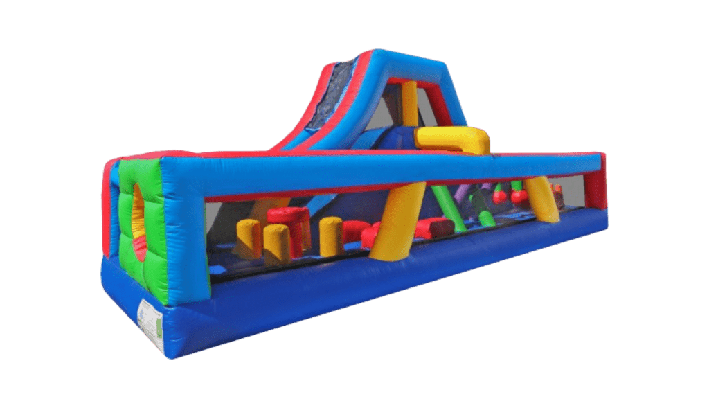 YOYO JUMP - Party Rental and Bounce House Rental