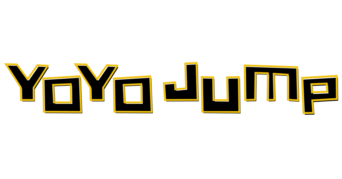 Bounce House Rental Milpitas - YOYO JUMP