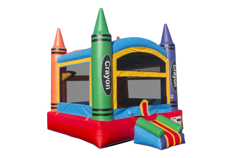 YOYO JUMP Reviews | 5 Star Party Rentals & Best Inflatable Service